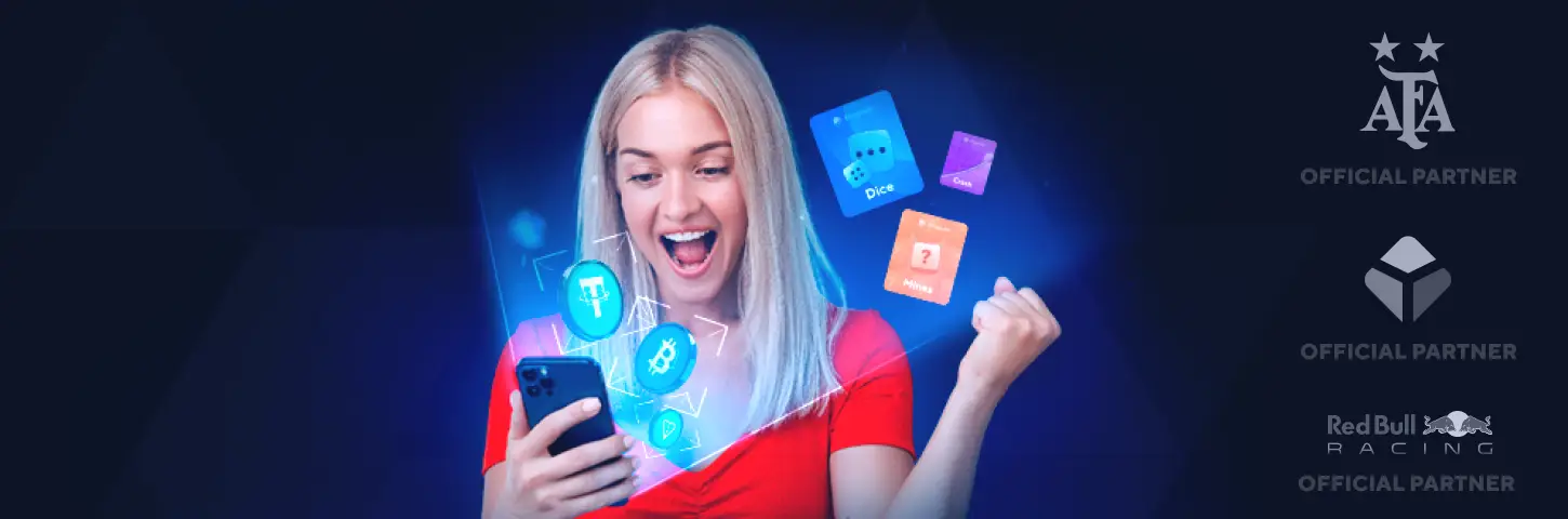 Acewin Open The World Of Luck And Rewards